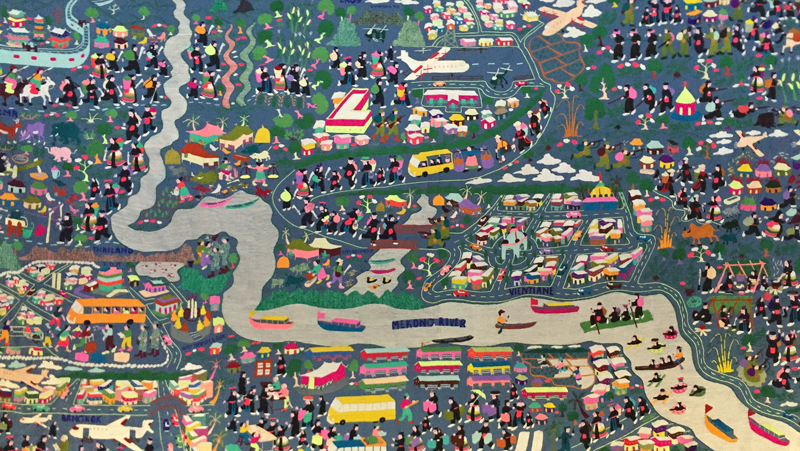 Hmong Tribute Page